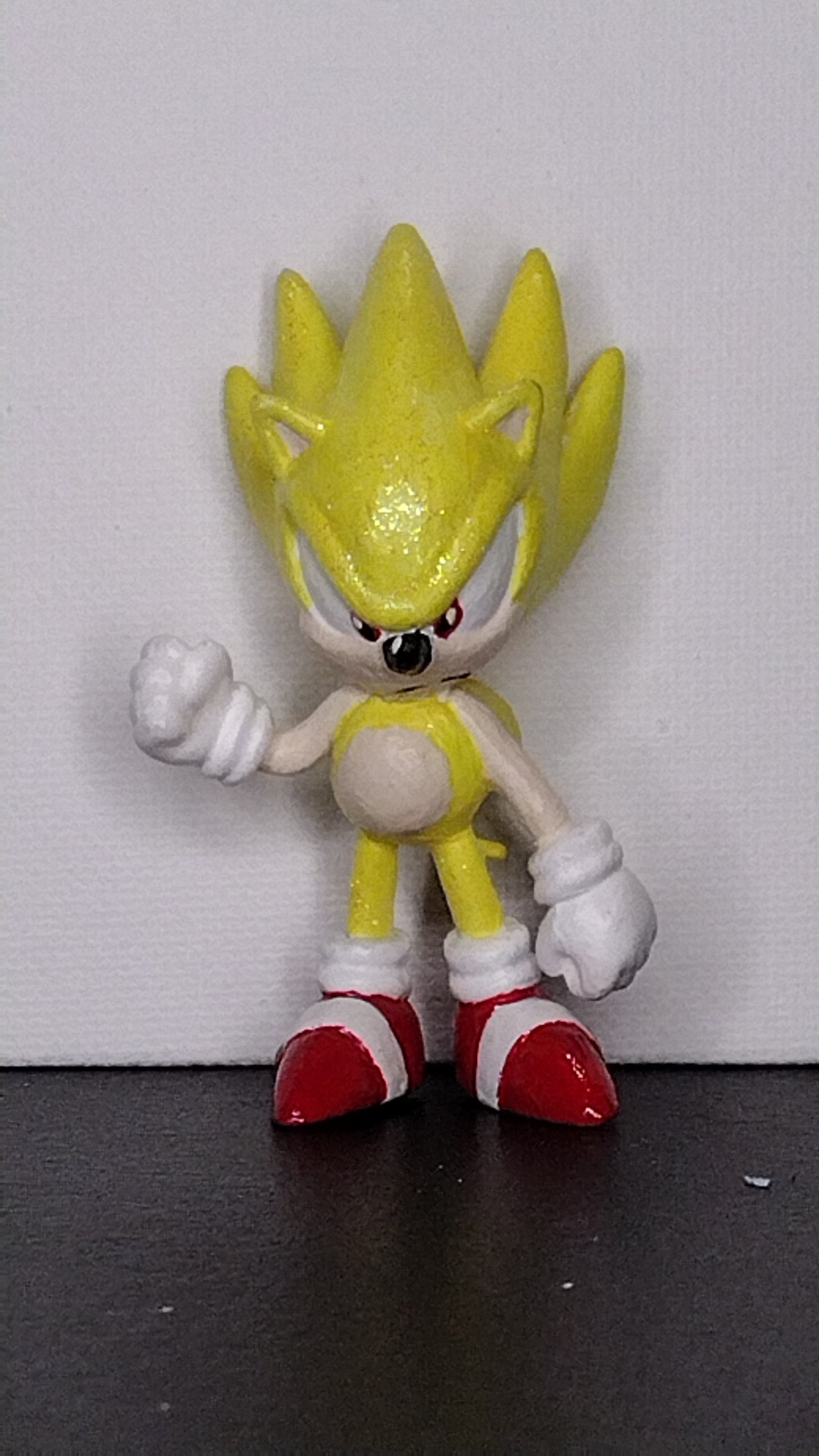 Super Form Figurines - Etsy