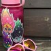 PRINCESS TROLL Sticker - Etsy