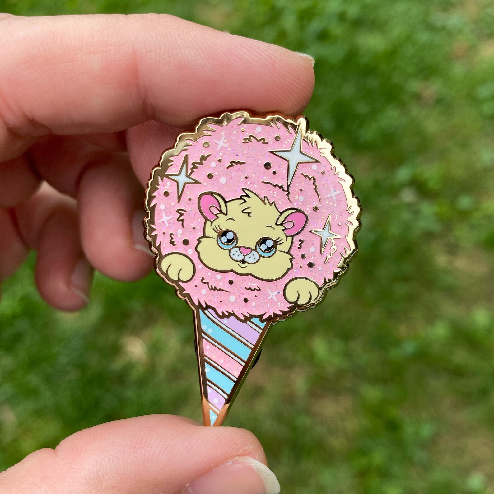 SECONDS/B-GRADE Sweets Series - Etsy