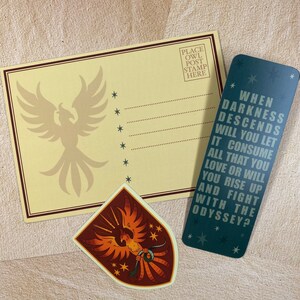 BASIC Recruitment Pack - Etsy