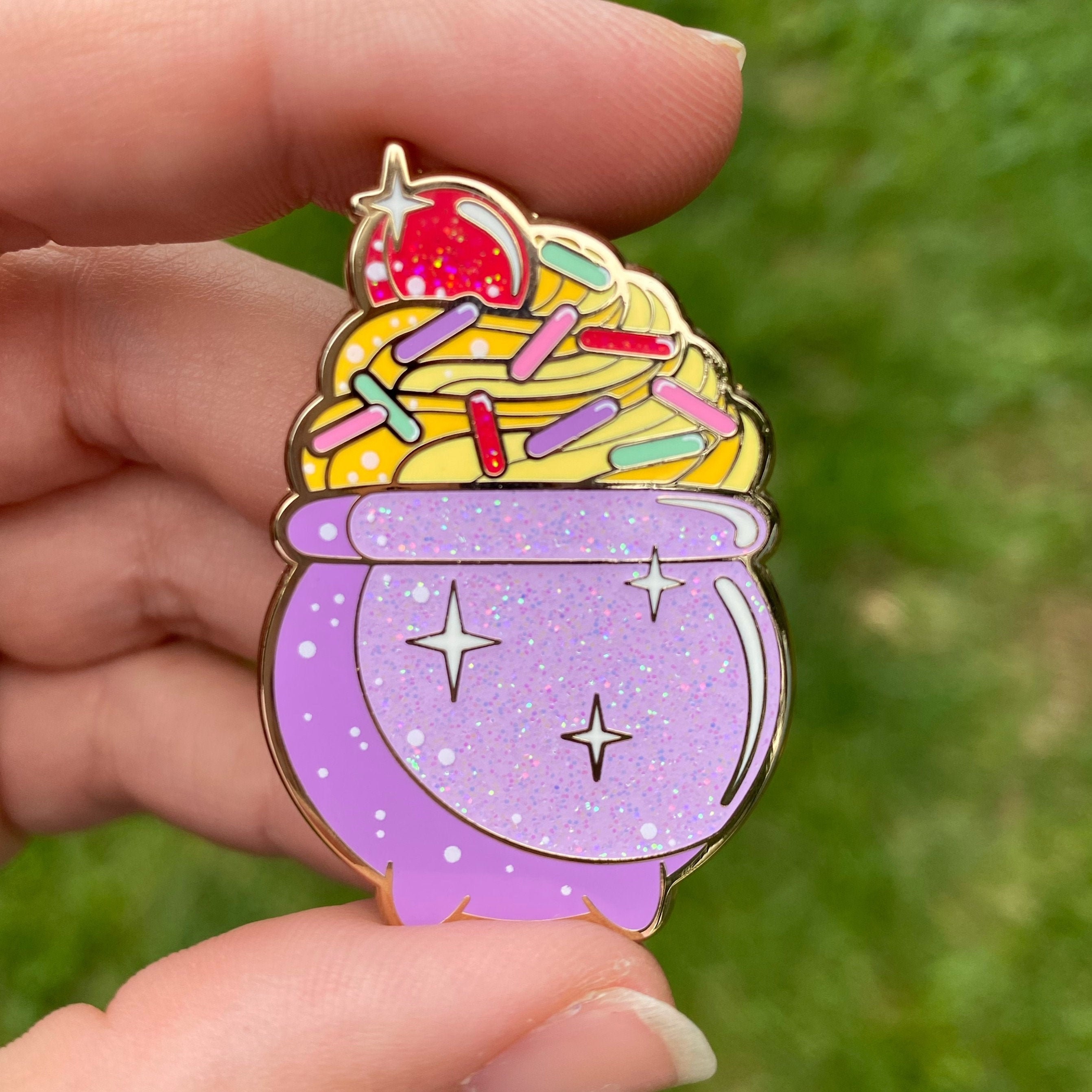 SECONDS/B-GRADE Sweets Series - Etsy