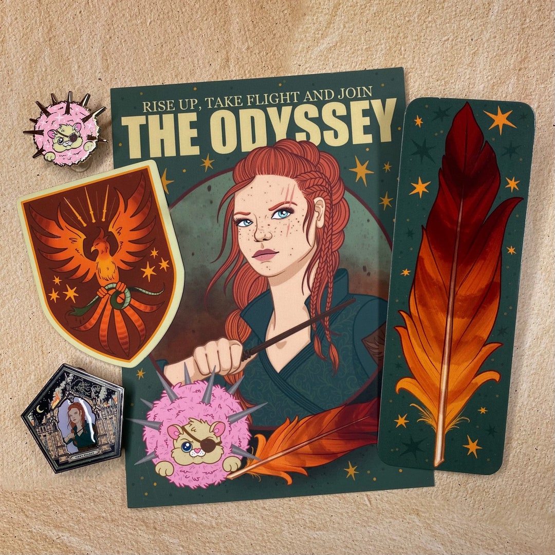 BASIC Recruitment Pack - Etsy