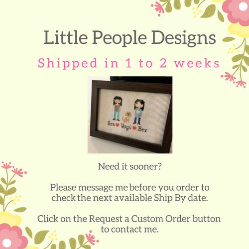 Personalised Custom Pixel Gift Portrait Wall Art | Etsy