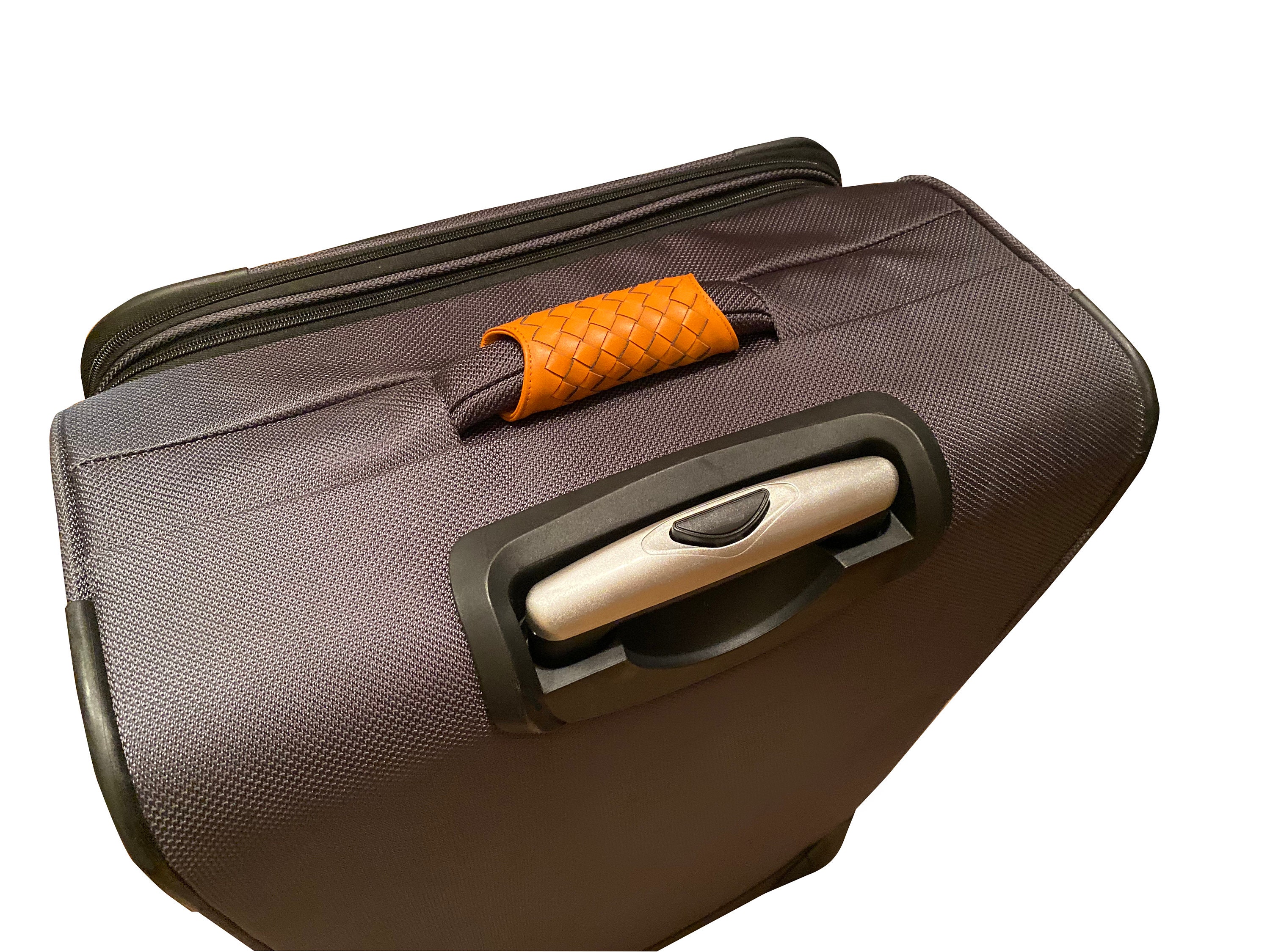 Luggage Handle Wrap Grip, Luggage Spotter Handle Wraps, Luggage Grip ...