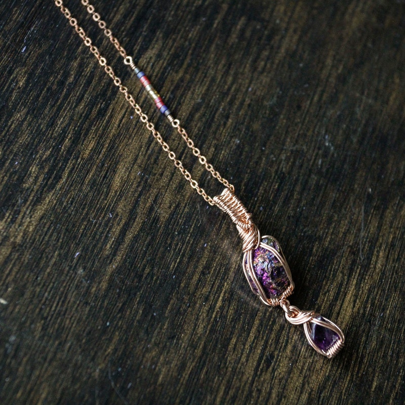 Bornite - Etsy