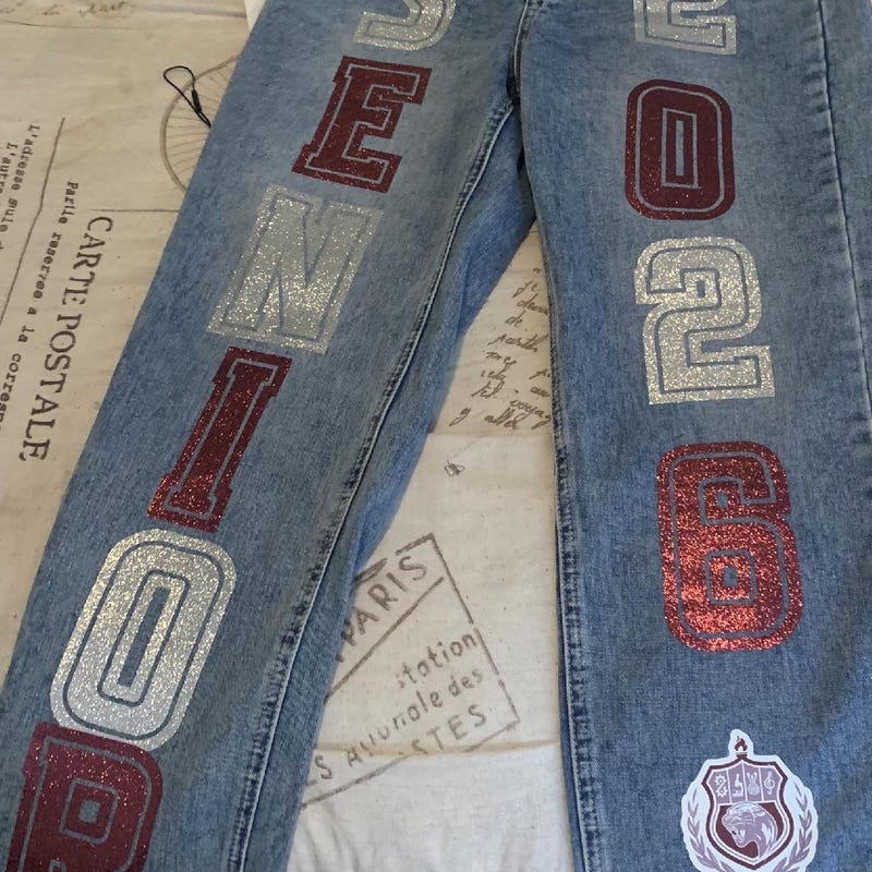 Patches 2026 Graduation Patches - Etsy