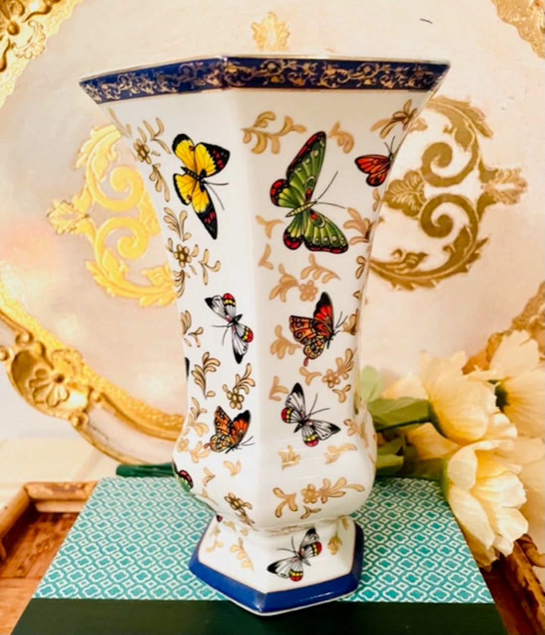 Exciting Formalities By Baum Bros Vase Gallery