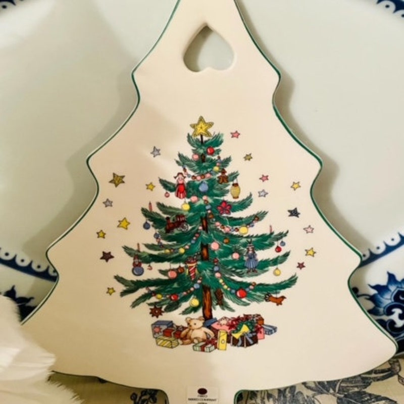 Wooden Tree Trivet - Etsy