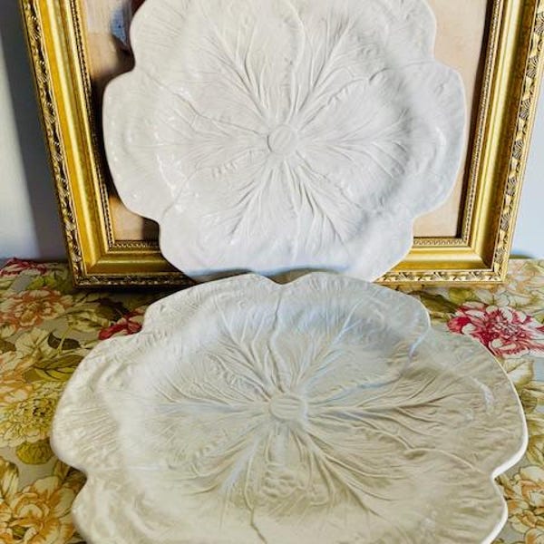 Cabbage Plates - Etsy