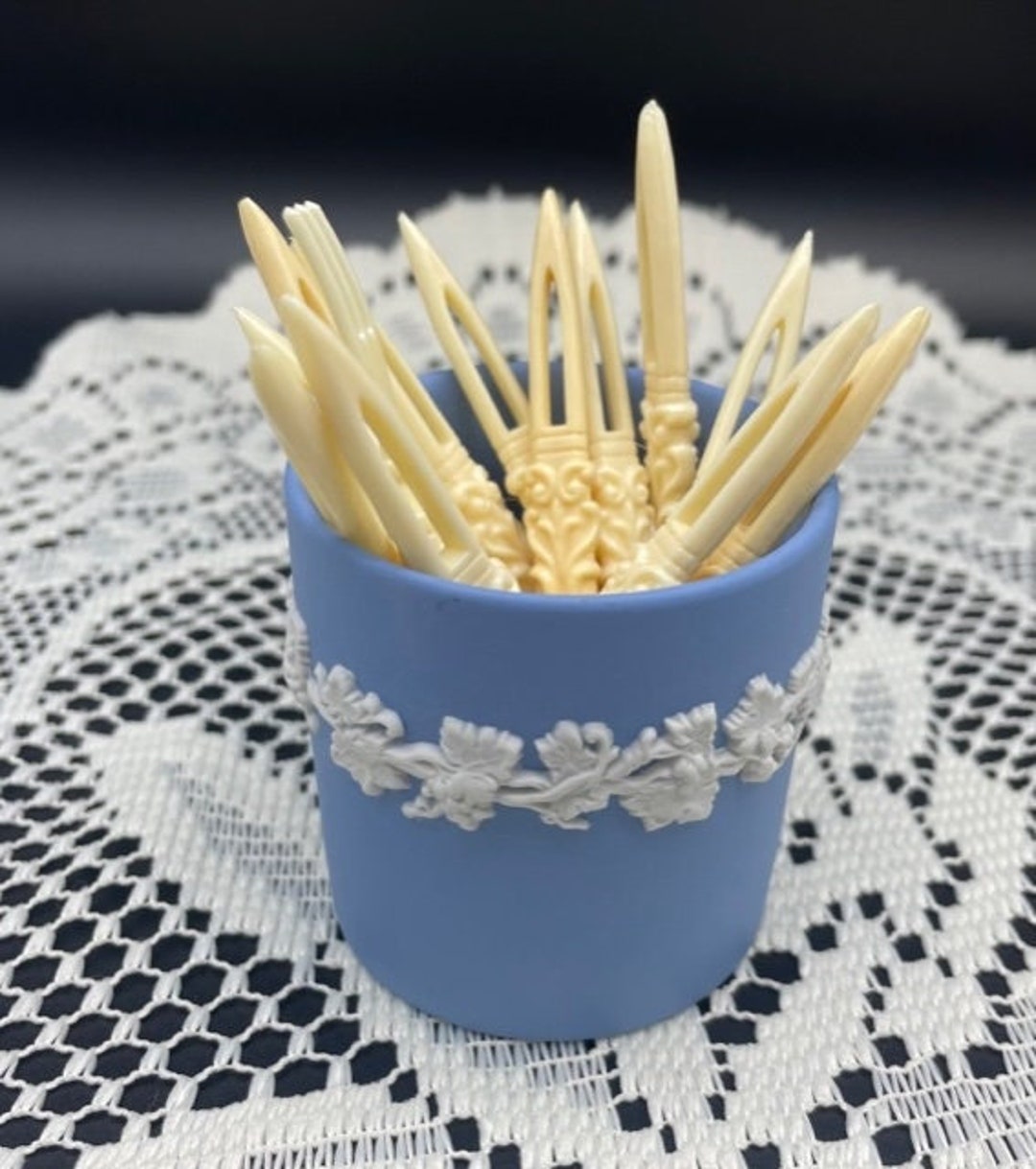 Wedgwood Mini Cup Blue Jasperware Wedgwood Collecto Wedgwood - Etsy