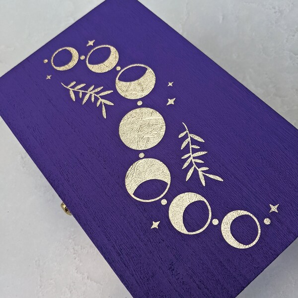 Altar Box - Etsy