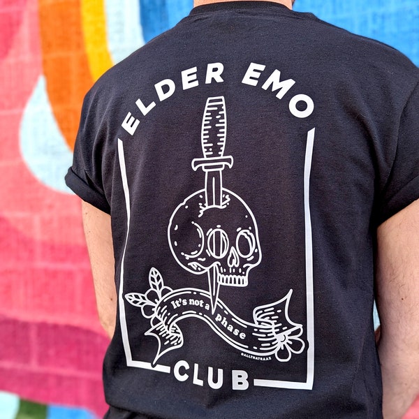Emo outfits clothing - Etsy México