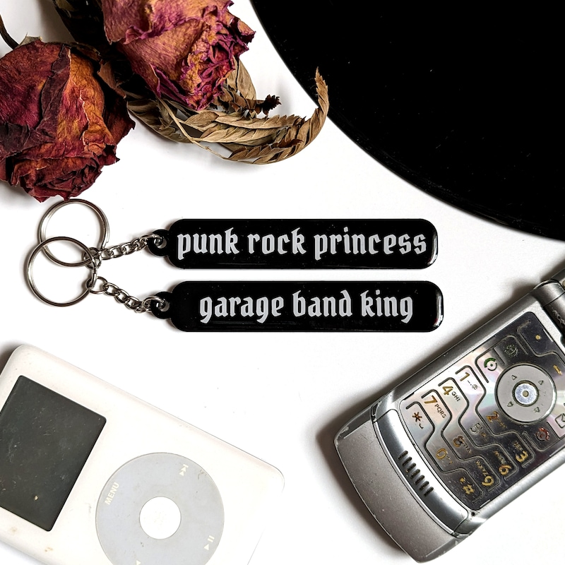 Emo Valentine - Etsy