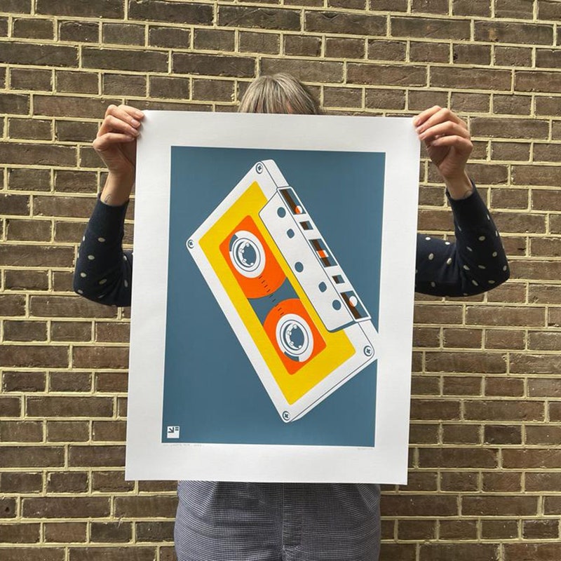 Posters and Prints - Etsy UK