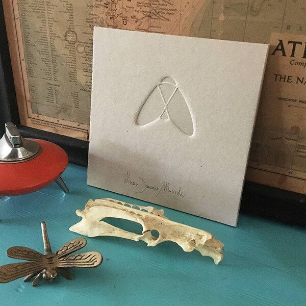 Cardboard Relief Art - Etsy