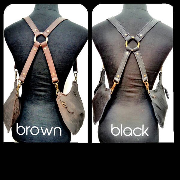 Detachable Pockets - Etsy