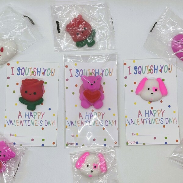 Mochi Sticker - Etsy