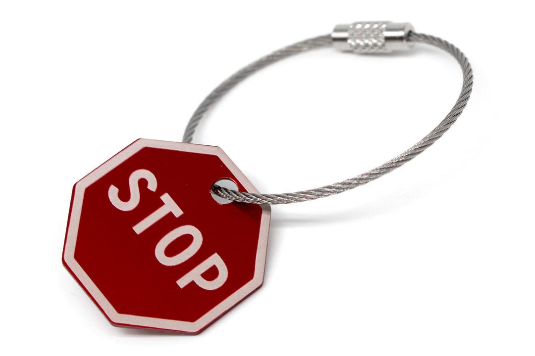 Colorful Metal Medal, Regular Octagon Shape. Laser Engraving of a Black ...