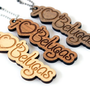 Key Ring, Lanyard, Jewelry Bag, I Love Customizable Linear. Instead of ...