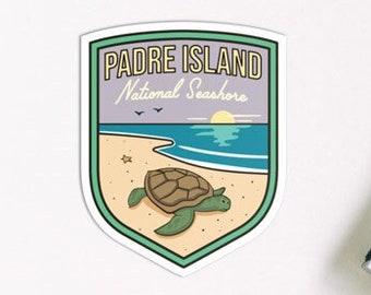 National Seashore | Etsy