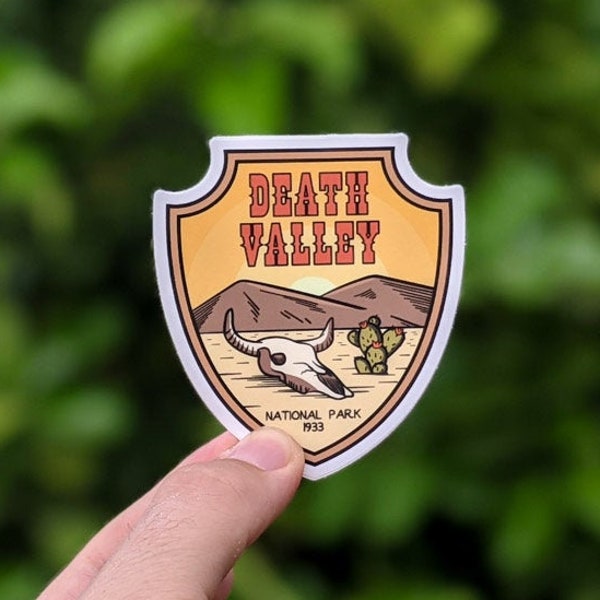 Death Valley - Etsy