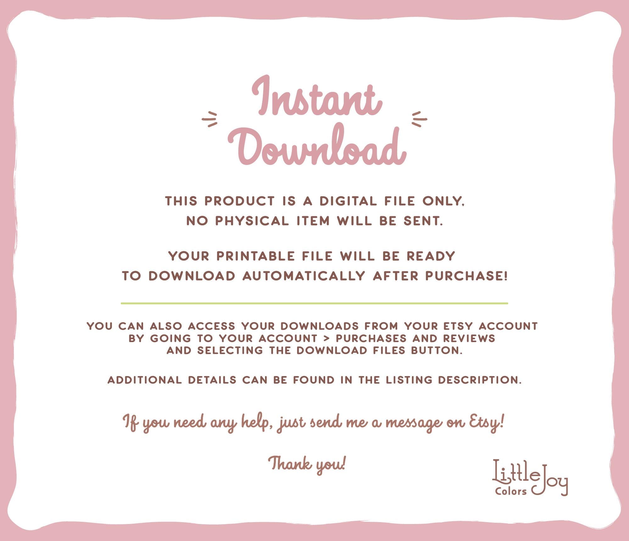 Printable Food & Sweets Coloring Pages (vol.2) | 15 Cozy Coloring Pages ...