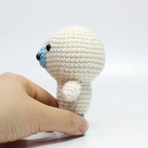 Amigurumi Pattern, Crochet Pattern, PDF, Digital File, Pattern ...