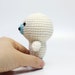 Amigurumi Pattern, Crochet Pattern, PDF, Digital File, Pattern ...