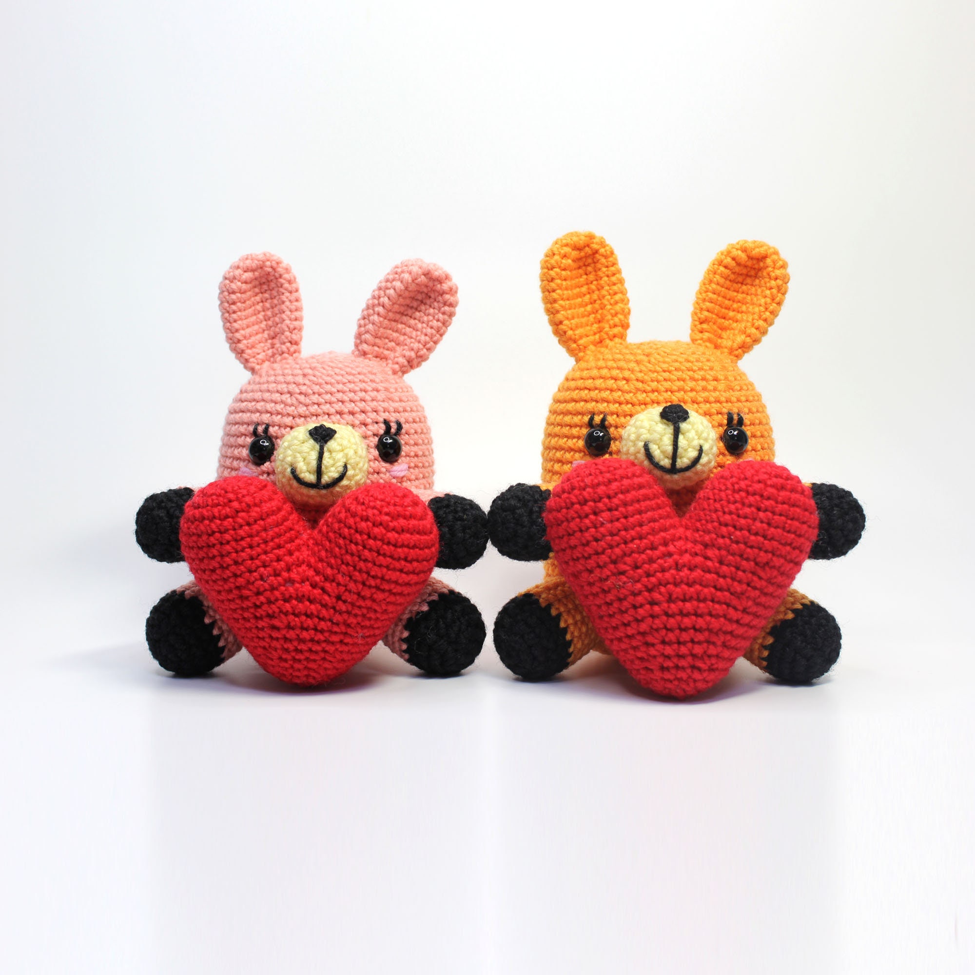 Amigurumi Pattern Crochet Pattern Handmade PDF Digital - Etsy