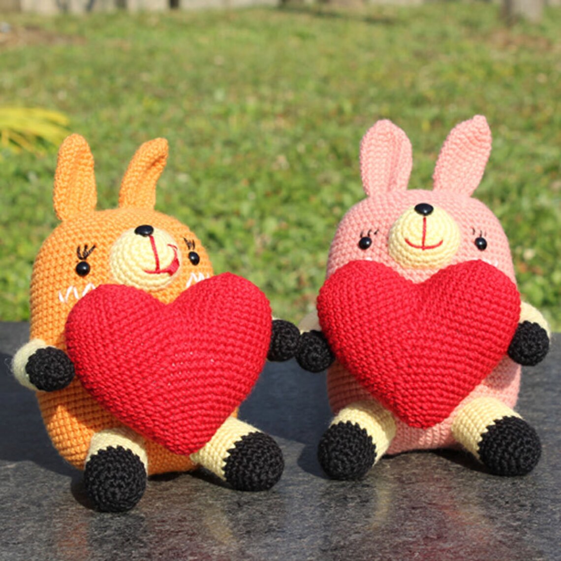 Amigurumi Pattern Crochet Pattern Handmade PDF Digital | Etsy