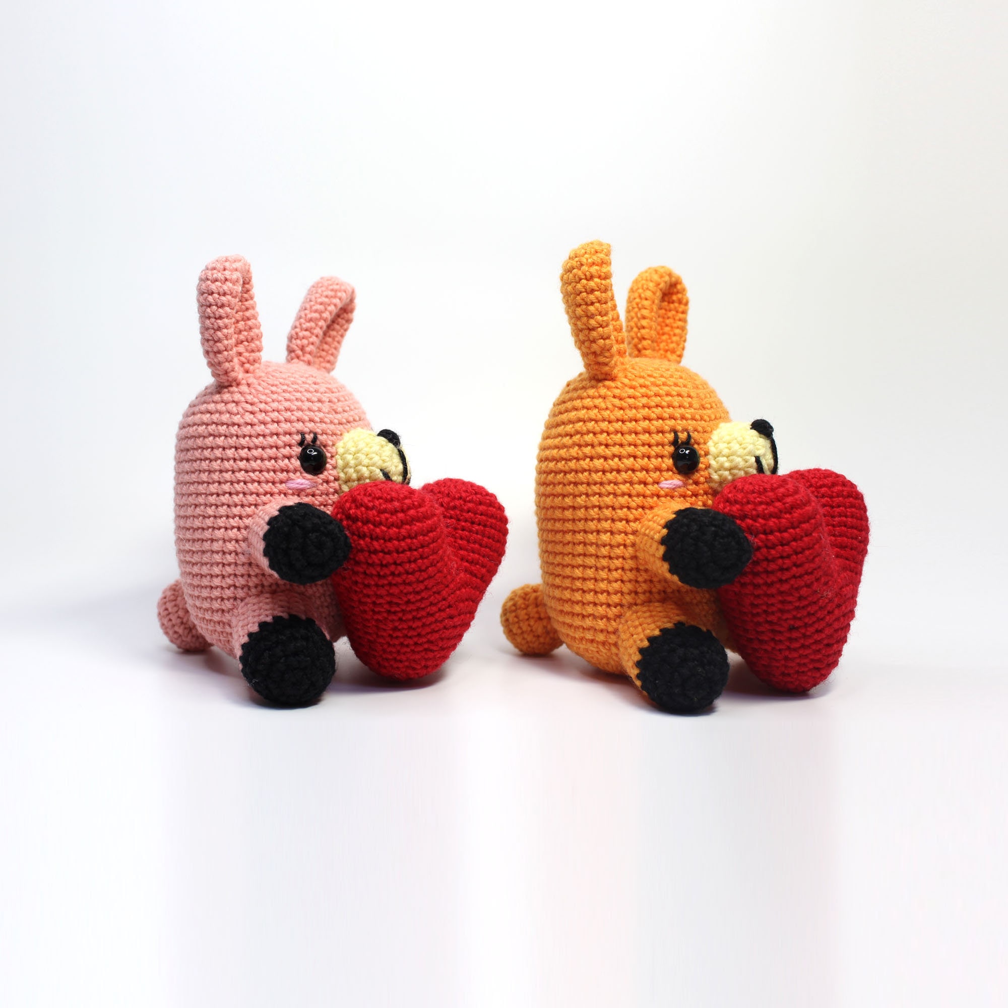 Amigurumi Pattern Crochet Pattern Handmade PDF Digital - Etsy