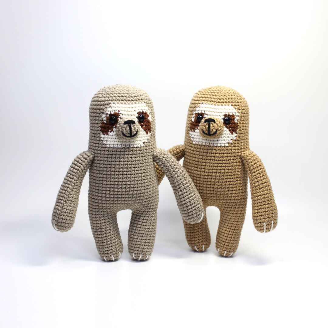 Amigurumi Pattern, Crochet Pattern, PDF, Digital File, Pattern, English ...