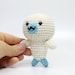 Amigurumi Pattern, Crochet Pattern, PDF, Digital File, Pattern ...
