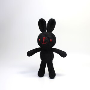 Amigurumipattern, Crochetpattern, PDF, Digital File, Pattern, English ...