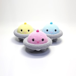 Amigurumi Pattern, Crochet Pattern, PDF, Digital File, Pattern ...