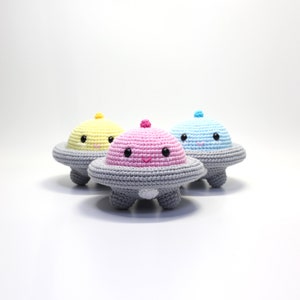 Amigurumi Pattern, Crochet Pattern, PDF, Digital File, Pattern ...