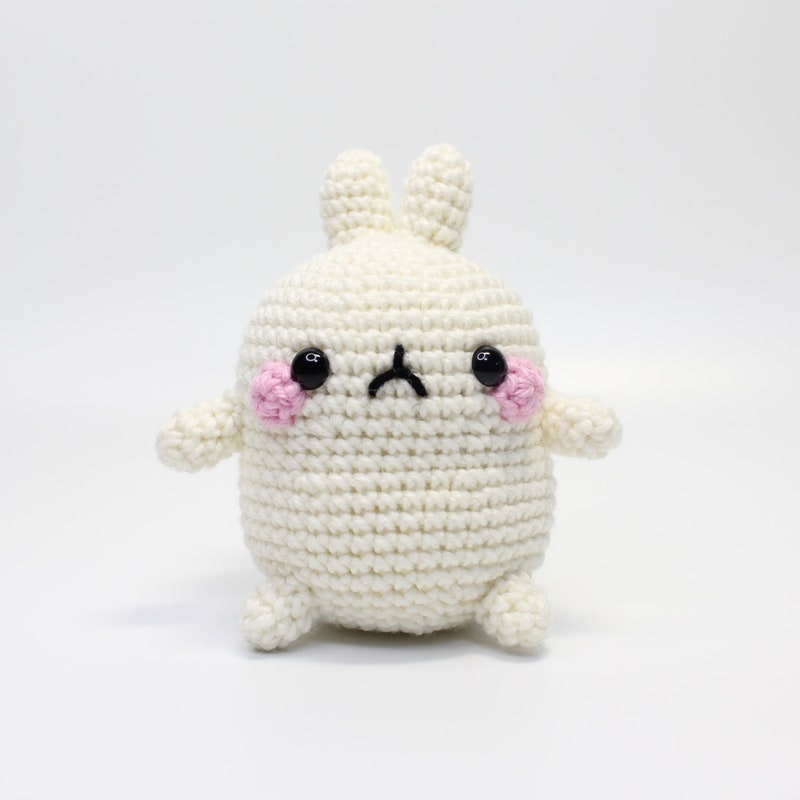 Molang - Etsy