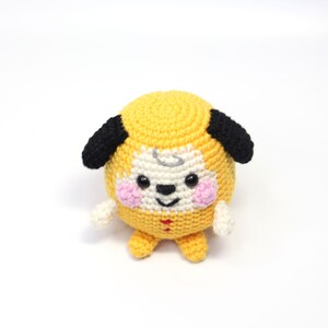 Amigurumi Pattern, Crochet Pattern, PDF, Digital File, Pattern, English ...