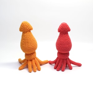 Amigurumi Pattern, Crochet Pattern, PDF, Digital File, Pattern ...