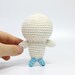 Amigurumi Pattern, Crochet Pattern, PDF, Digital File, Pattern ...
