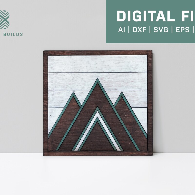 Mosaic Tile Svg - Etsy