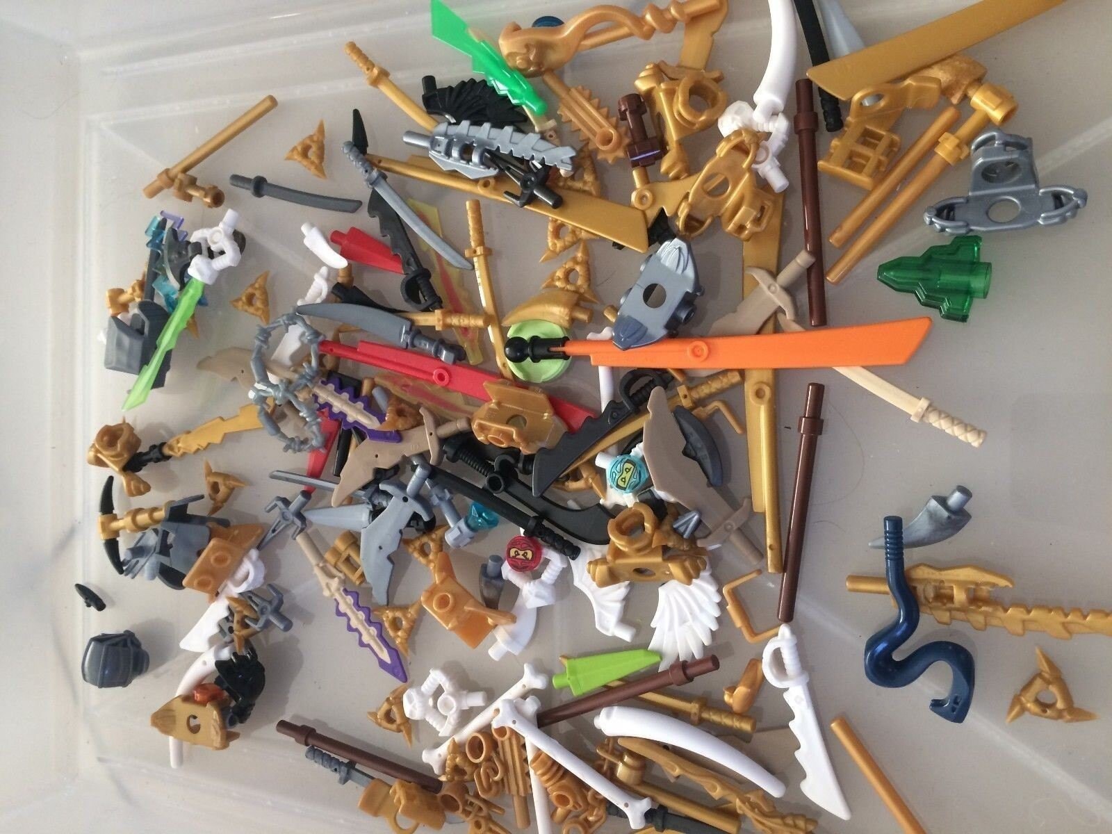 Lego Ninjago Weapons Flash Sales | emergencydentistry.com