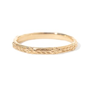 Flower Band, Vintage Olive Leaf Band, Flower Market Band, Wheat Band ...