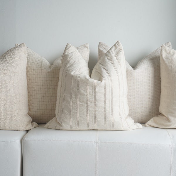 Pillow Combinations - Etsy