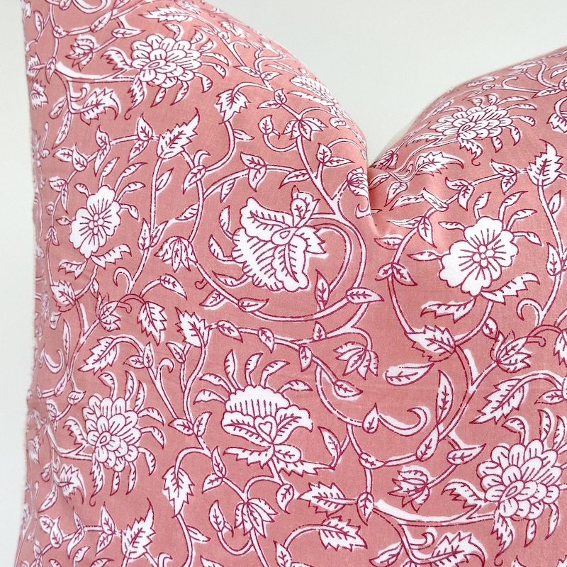 Indian Block Print - Etsy