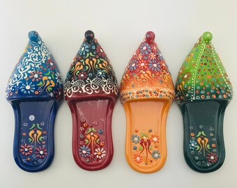 Turkish slippers | Etsy