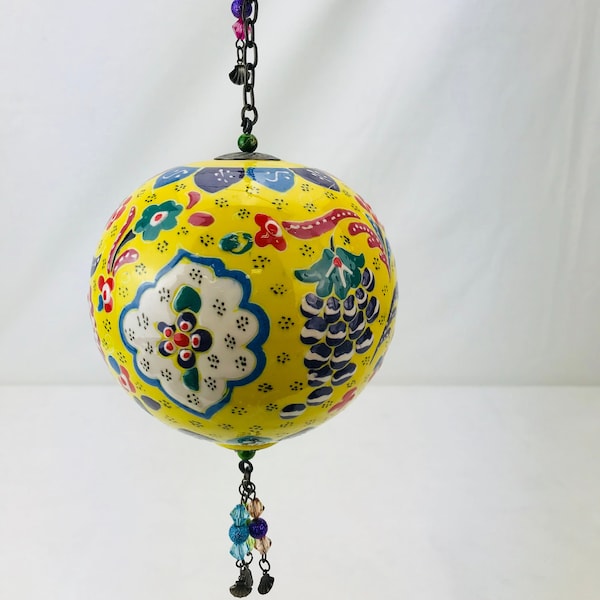 Turkish Ball - Etsy