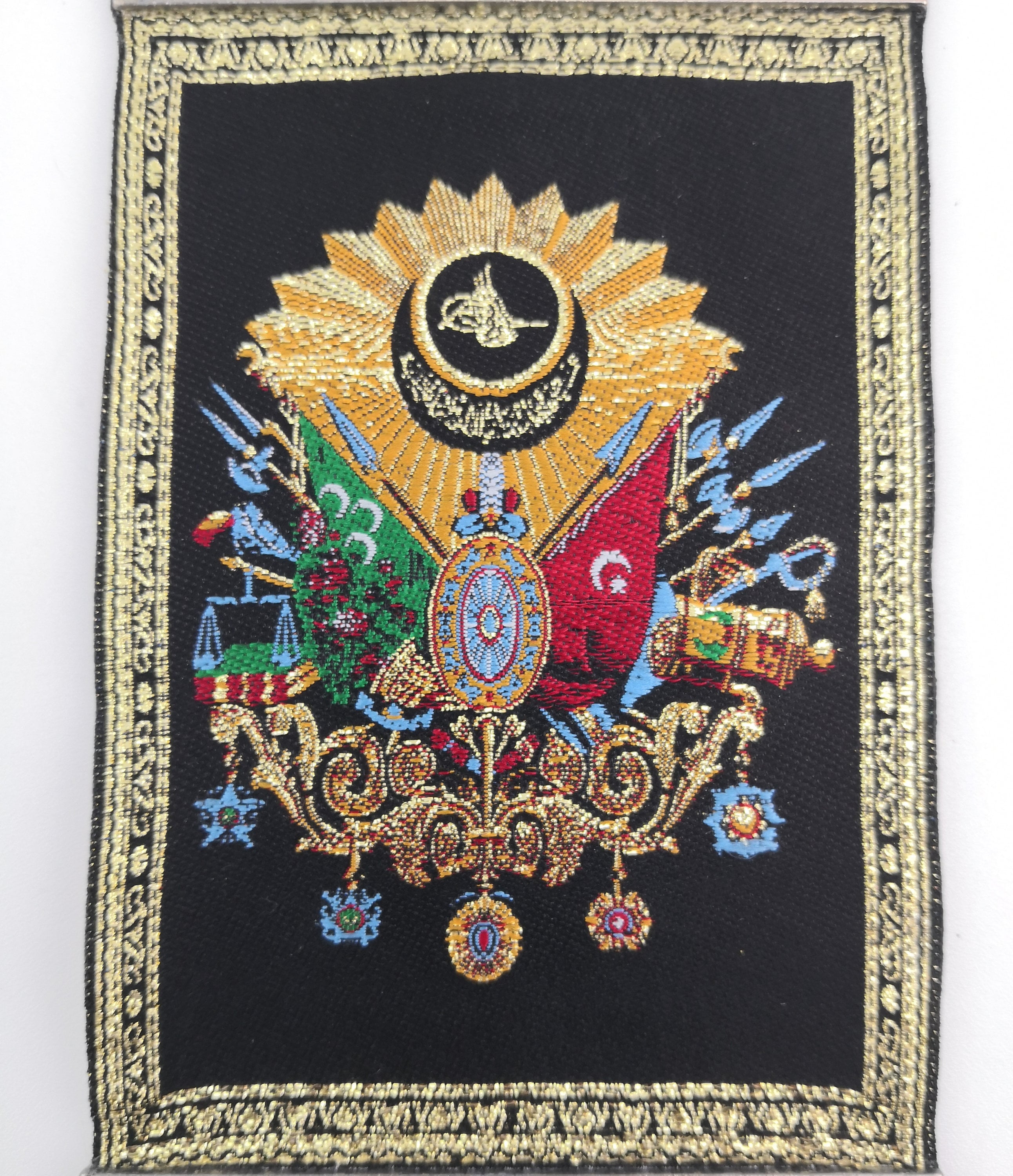 Ottoman Symbols
