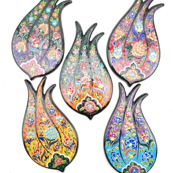 Ceramic Wall Hanging - Etsy