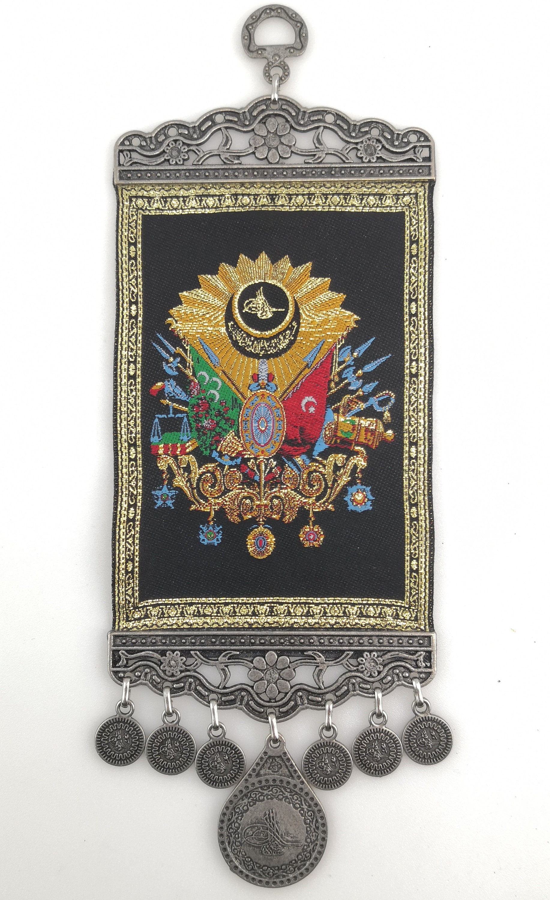 Ottoman Symbols
